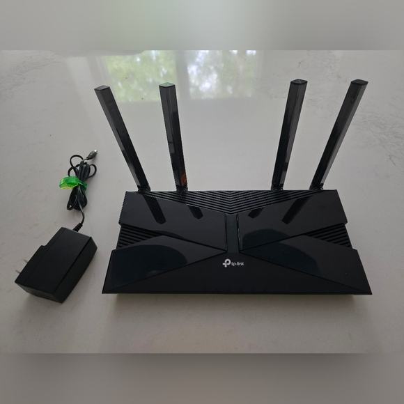 archer | Networking | Archer Ax300 Wireless Router | Poshmark
